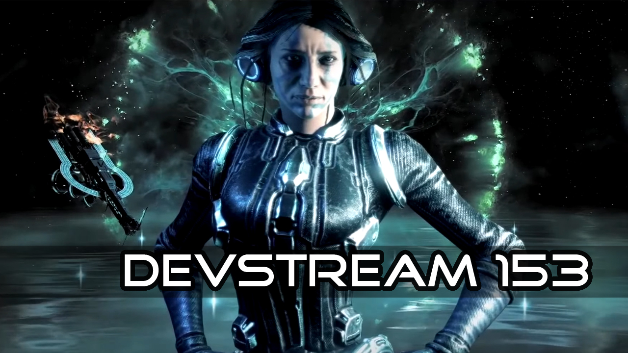 Devstream 153 - Le Récap des Annonces - Warframe [FR] - VVhite Angel Warframe