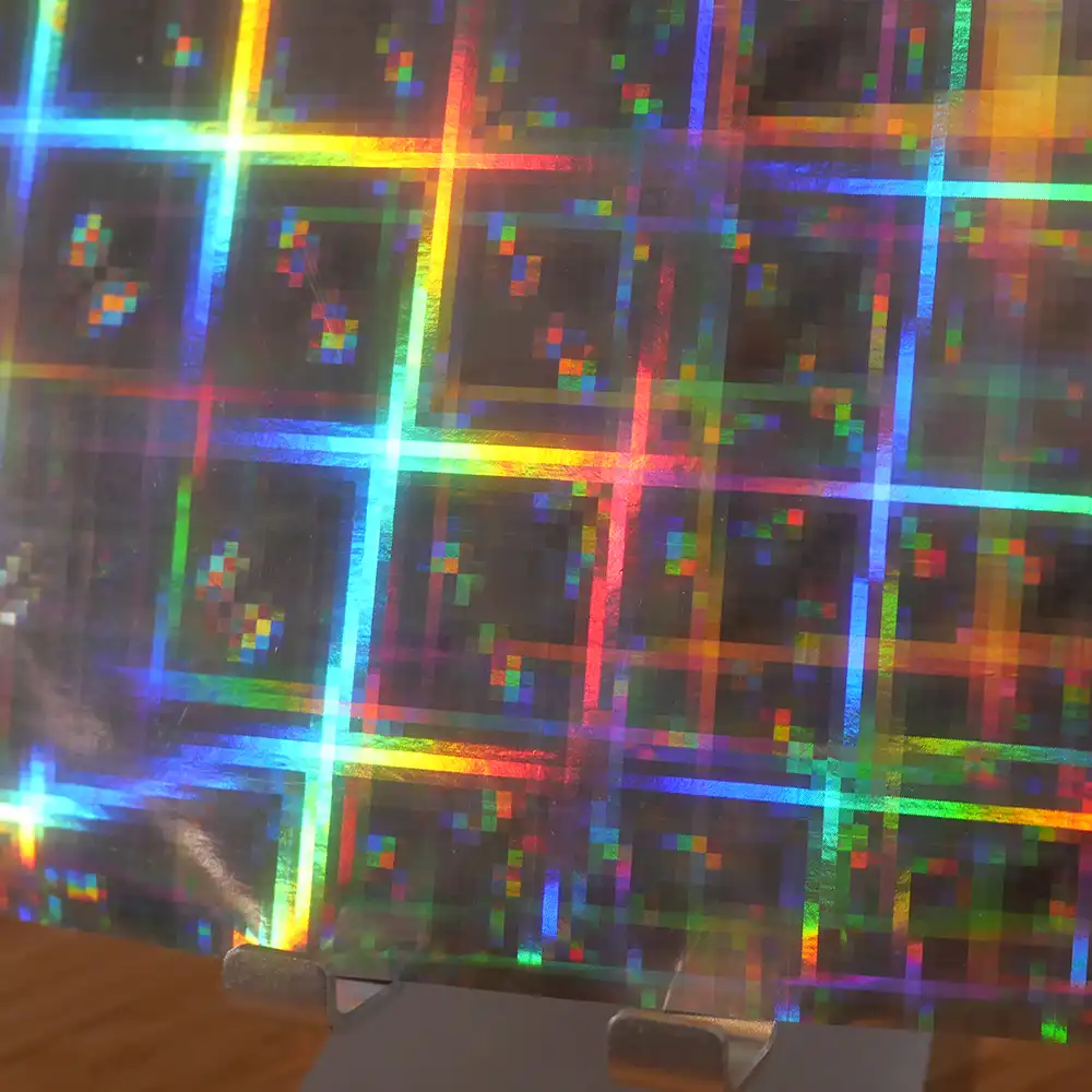 Catalogue Holographique (Cartes de la Boutique) - VVhite Angel Warframe